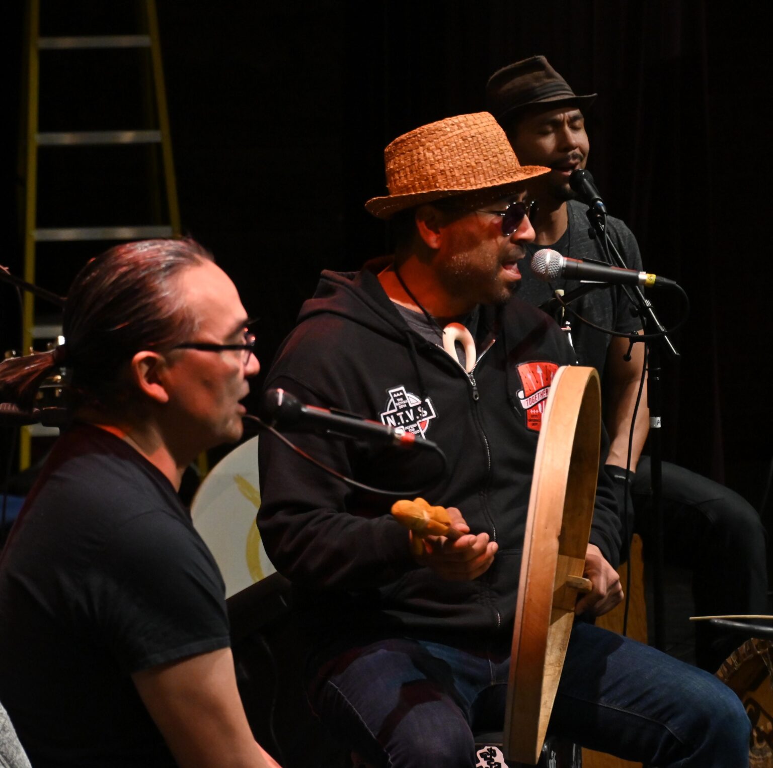 Cross-Cultural Exchange: Inuit Music in the Midwest - Arts Midwest