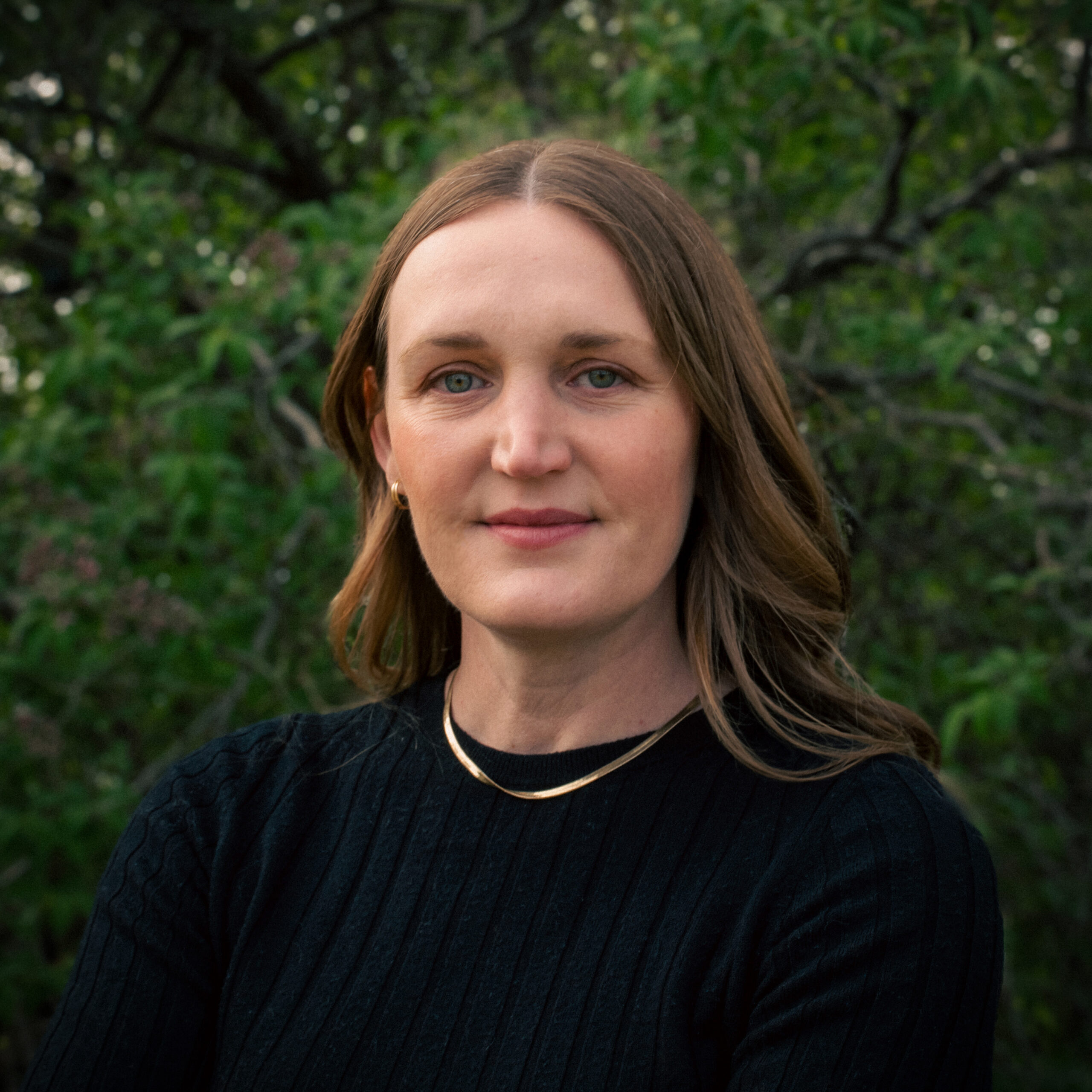 Emily Anderson - Arts Midwest