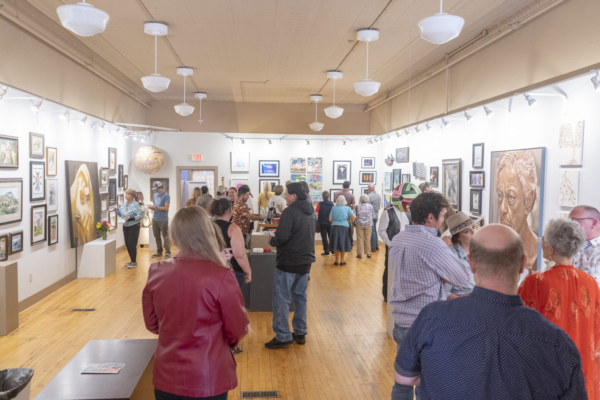 Creative Cities: The Most Arts-Vibrant Areas Across the Midwest - Arts ...