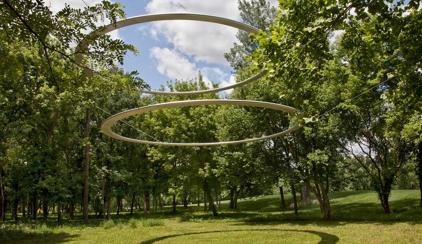 Ignition Arts Brings Indianapolis Craft to Eye-Popping Public Artworks ...