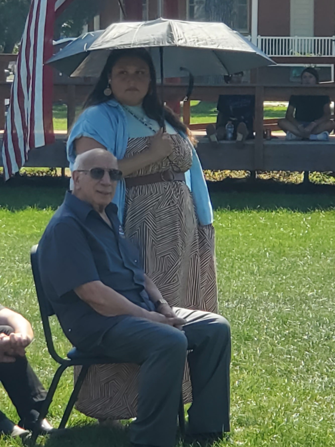 Indigenous Language Speakers Reconnect with Māori Elder in Bismarck ...