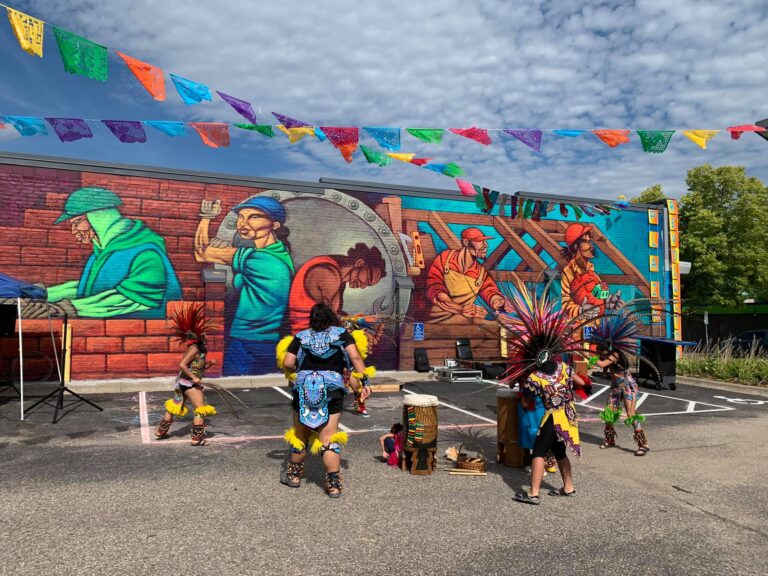 Minnesota’s Indigenous Roots Grows Through Passion and Solidarity ...