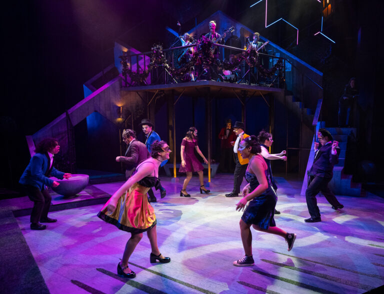 Amplifying Midwestern Creativity - Arts Midwest