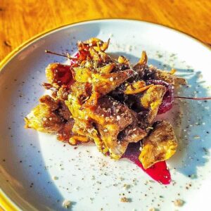 These Indigenous Chefs Are Turning the Table on Native Foodways in the ...