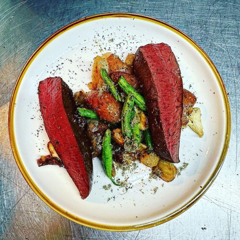 These Indigenous Chefs Are Turning the Table on Native Foodways in the ...