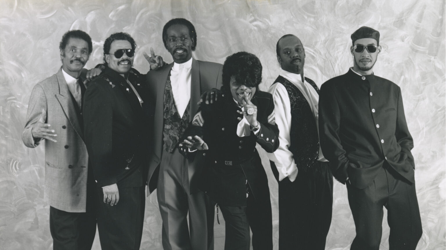 How Ohio Funk Changed the World of Music - Arts Midwest