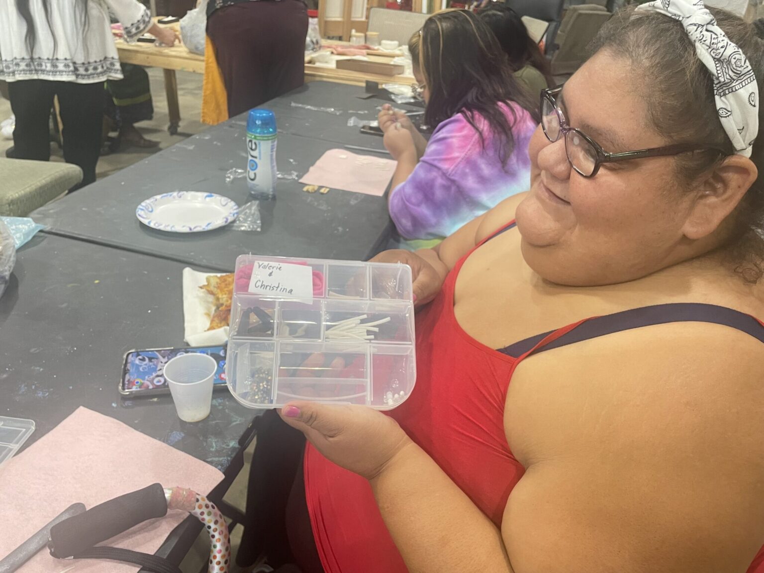 Connecting Bismarck’s Indigenous Community Through Culture, Art, and ...
