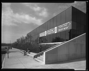 Columbus, Indiana, Is a Haven for Architecture Enthusiasts - Arts Midwest