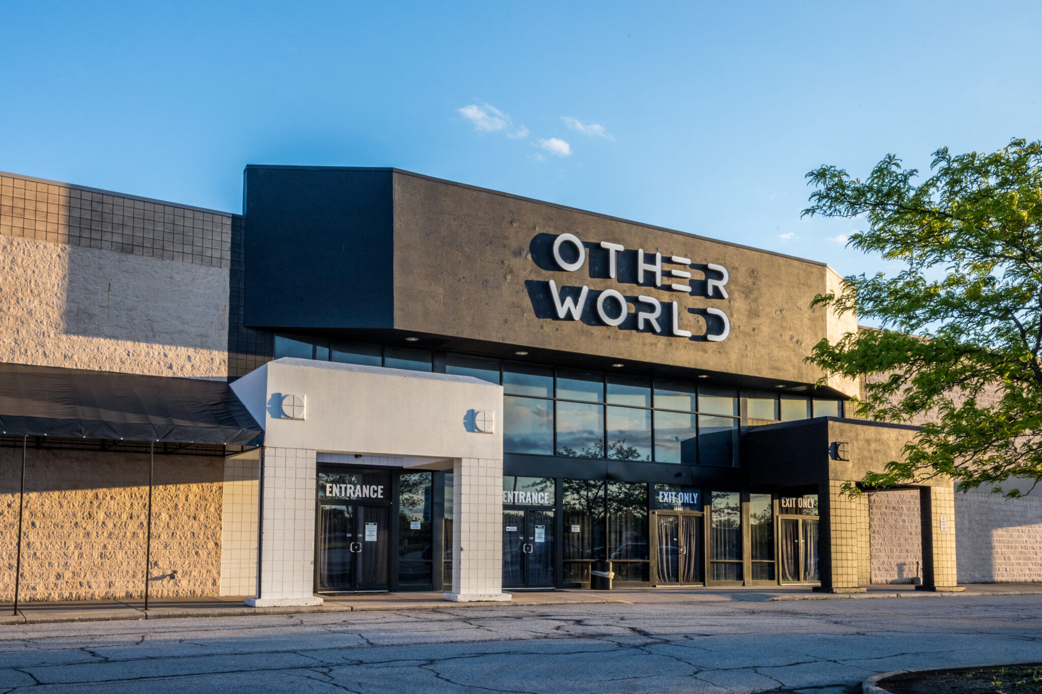 Visiting Ohio’s Otherworld is a Road Trip to Another Dimension - Arts ...
