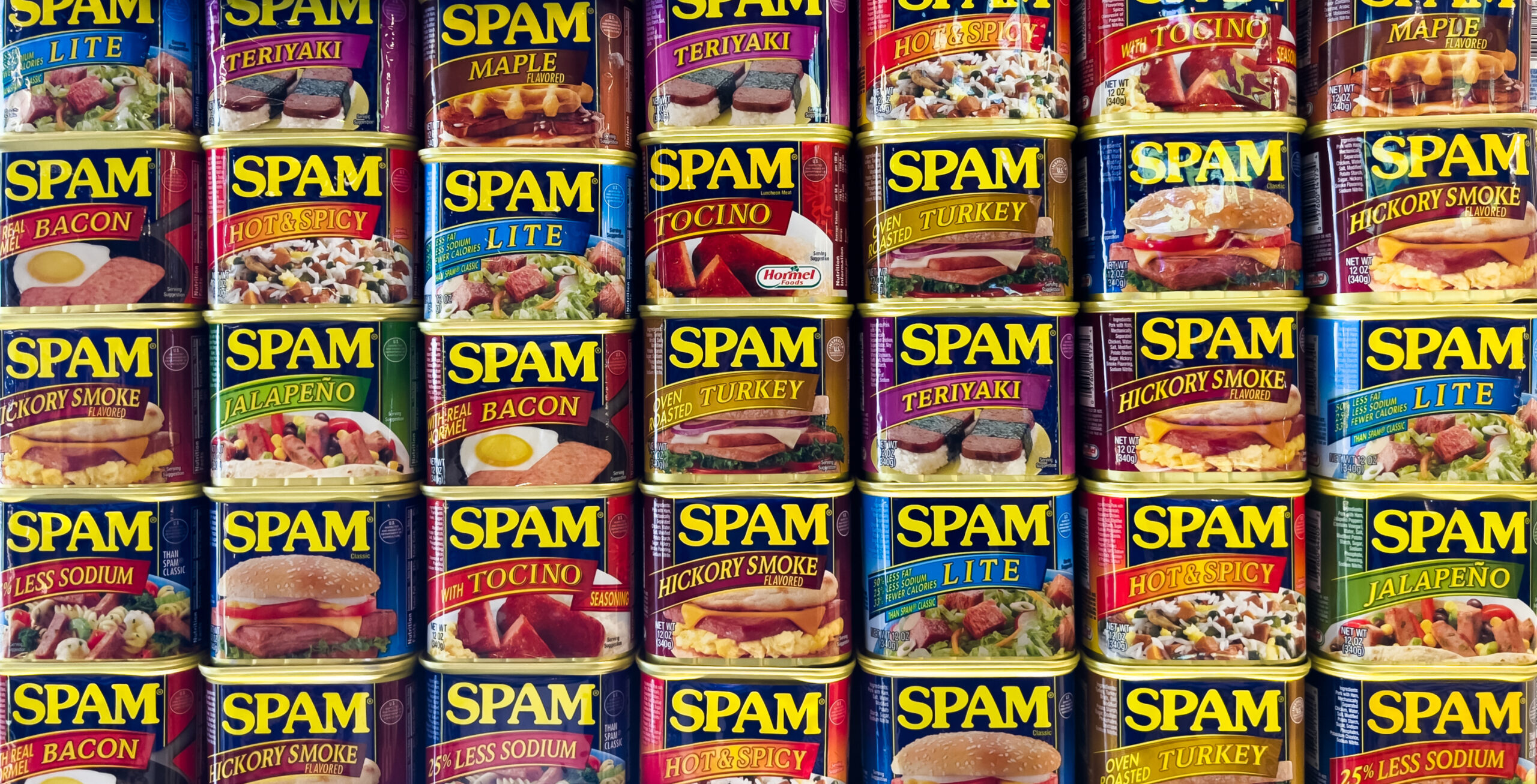 This Minnesota Museum Draws in SPAM Lovers from Around the World - Arts ...