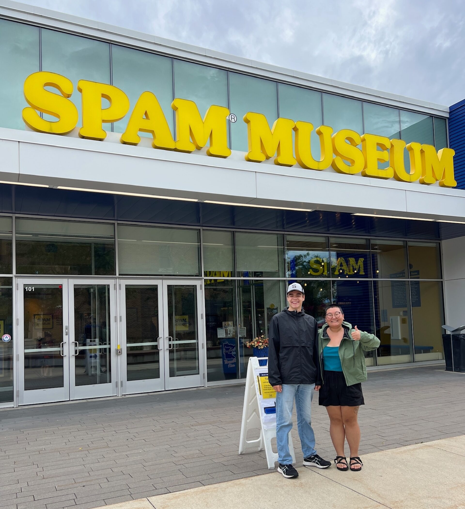 This Minnesota Museum Draws in SPAM Lovers from Around the World - Arts ...