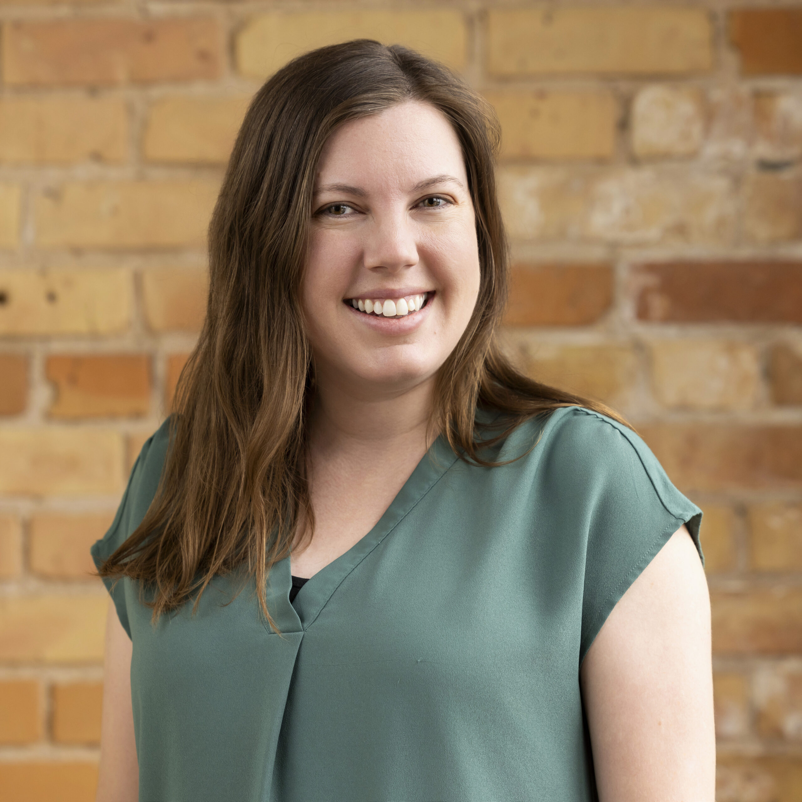 Carlianne Jorve - Arts Midwest