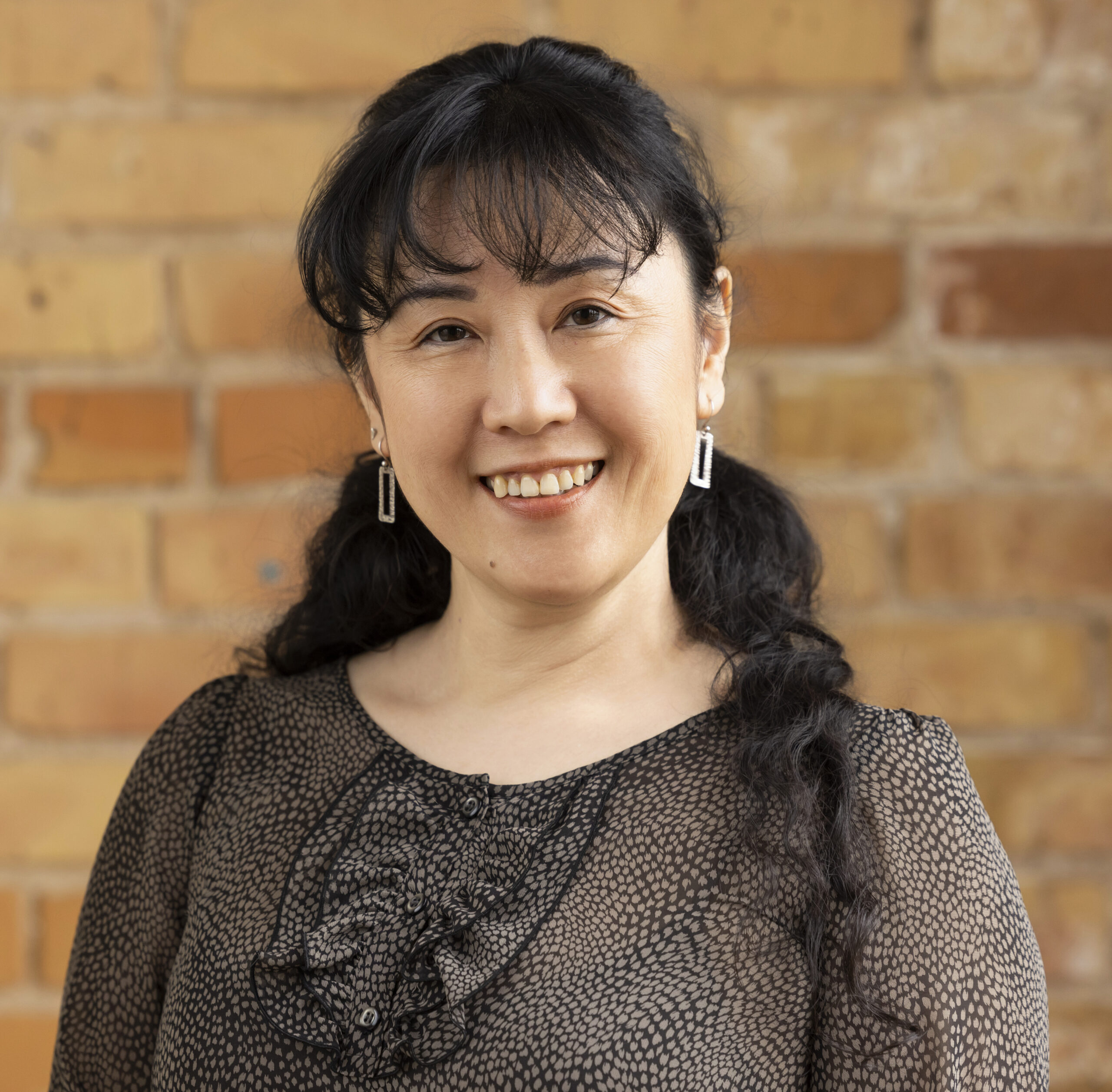 Yumi Inomata - Arts Midwest