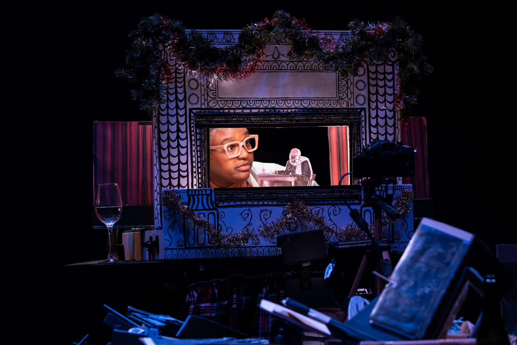 Chicago’s Hidden History of Puppetry - Arts Midwest