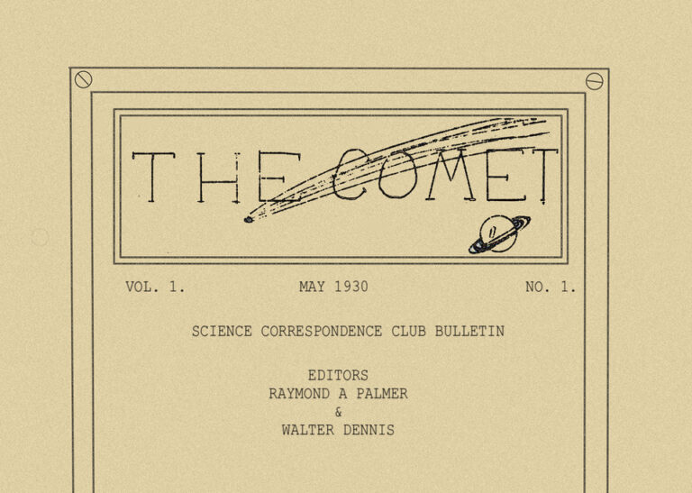 Make a Zine, Take Part in a 95-Year-Old Midwest Movement - Arts Midwest