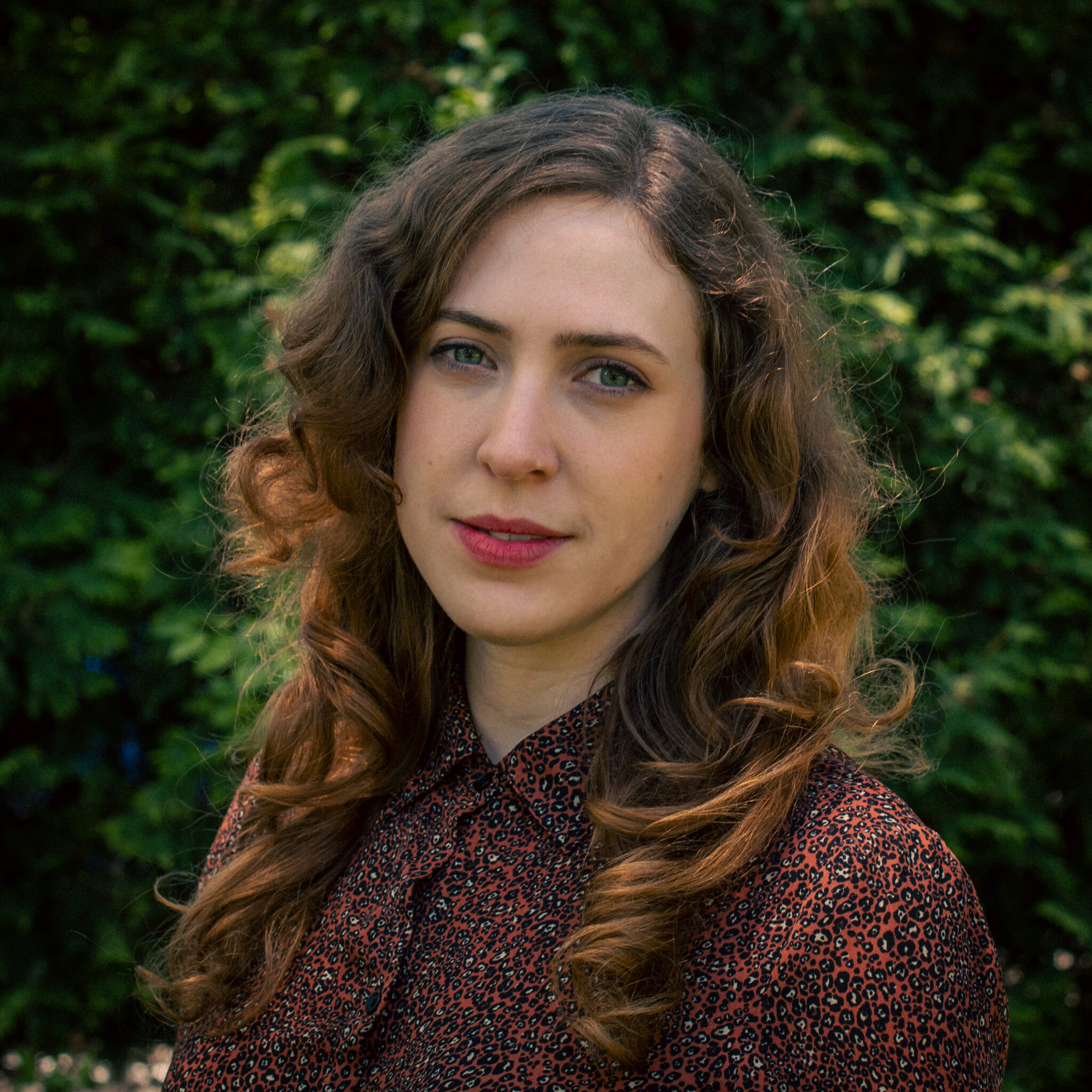 Meet Pieper Bloomquist, a Painter Bringing Swedish Folk Art to the ...
