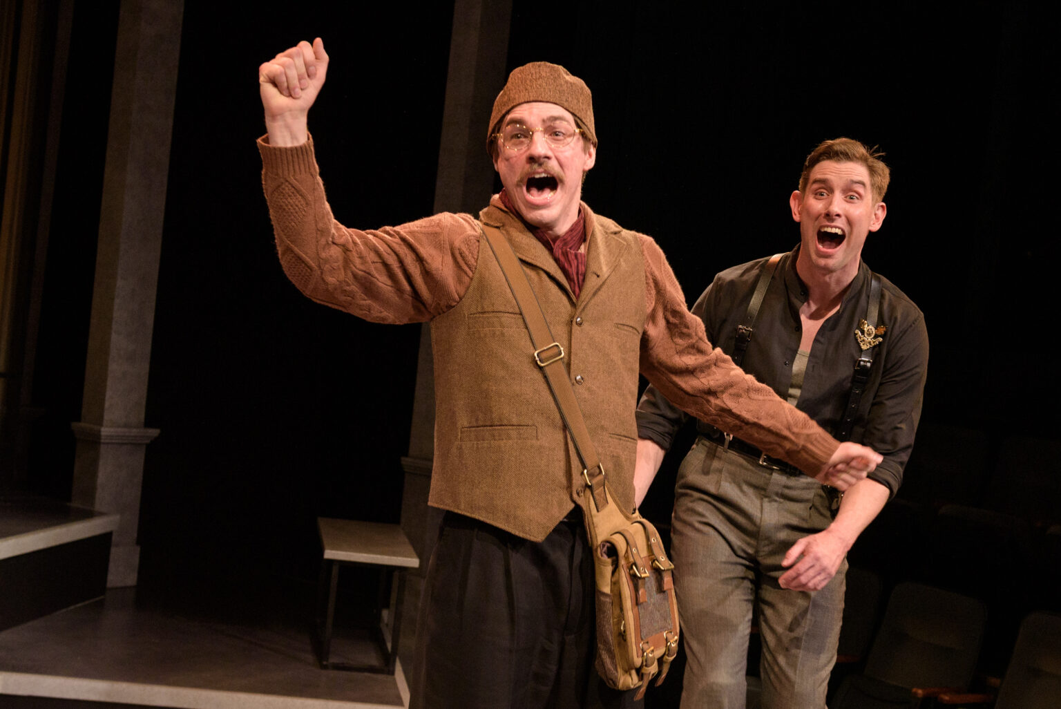 How Ohio Funk Changed the World of Music - Arts Midwest