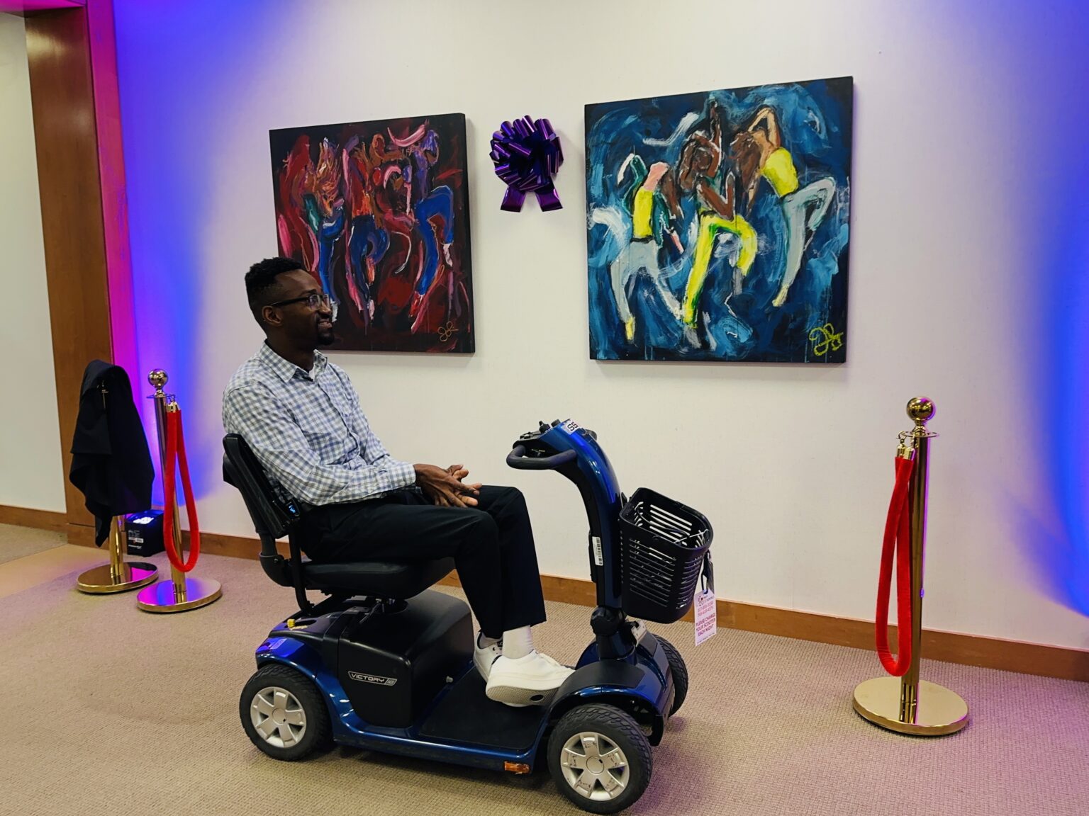 9 Artists Receive the 2025 Midwest Award for Artists with Disabilities ...