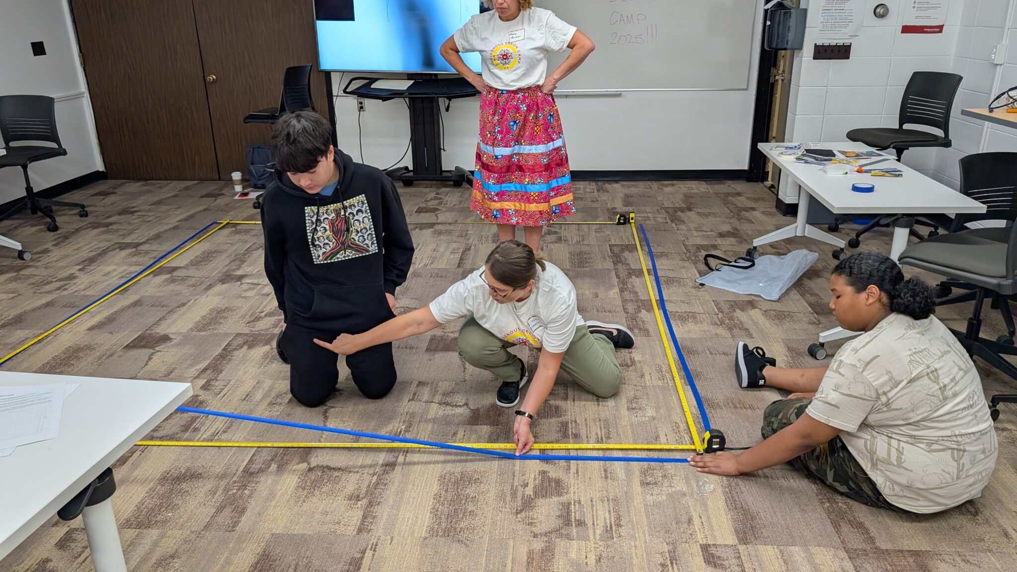 Minnesota’s Indigenous Roots Grows Through Passion and Solidarity ...