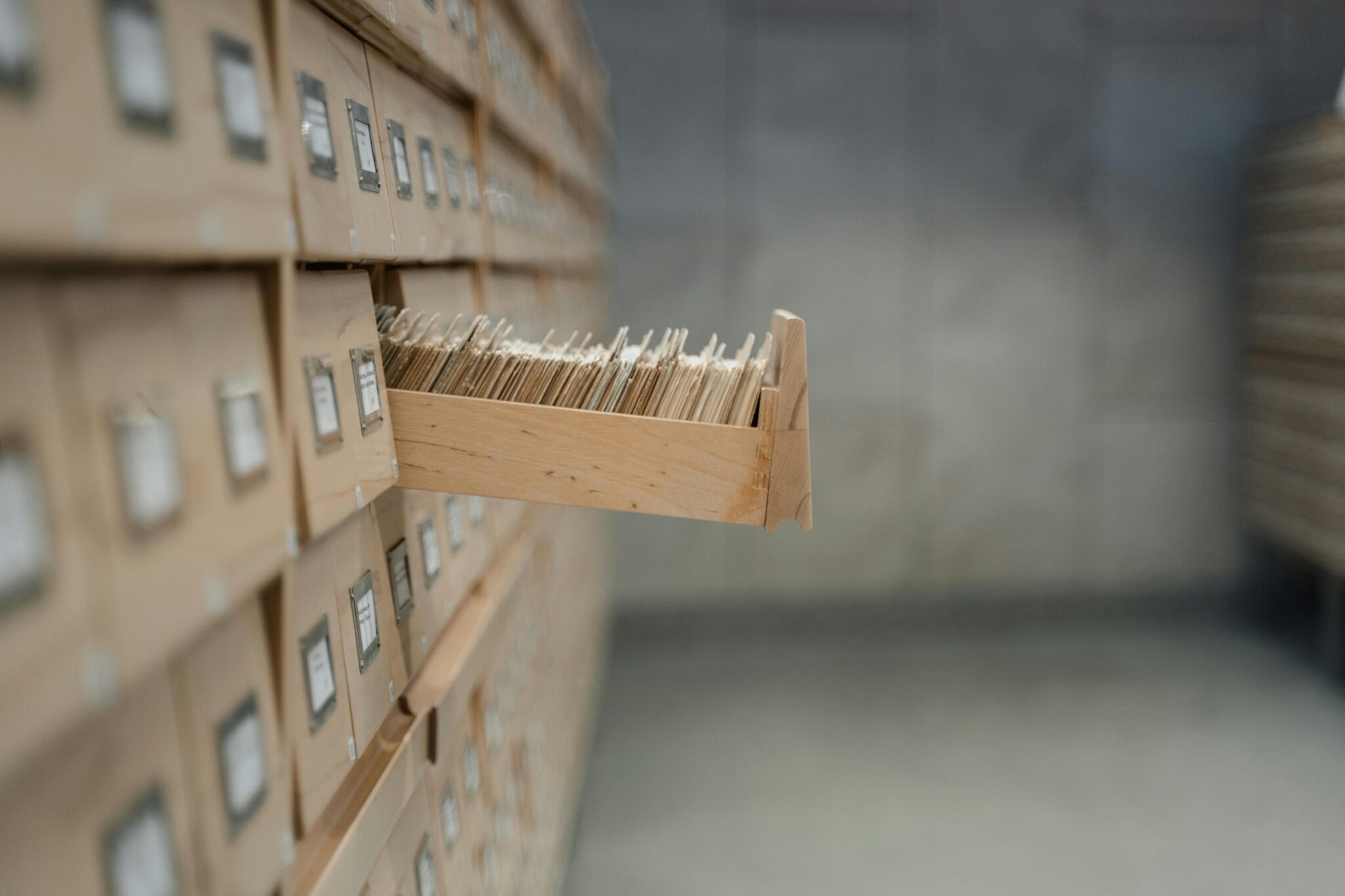 Archive Smarter: A Step-by-Step Guide to Digital Preservation - Arts ...