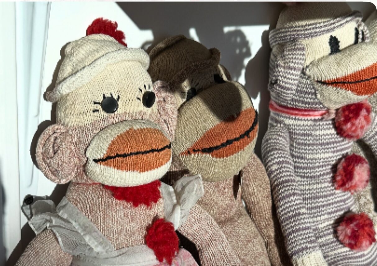The Midwest Has Museums Like No Other, From SPAM to Sock Monkeys - Arts ...