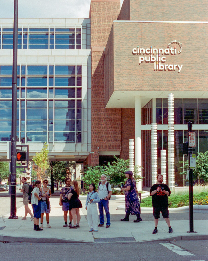 How Ohioans Turned Neighborhood Walks Into a Weekly Creative Ritual ...