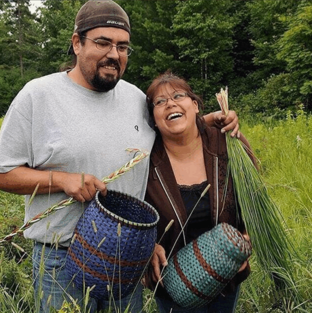 Passing Down Dance, Baskets, and Culture with Traditional Arts - Arts ...