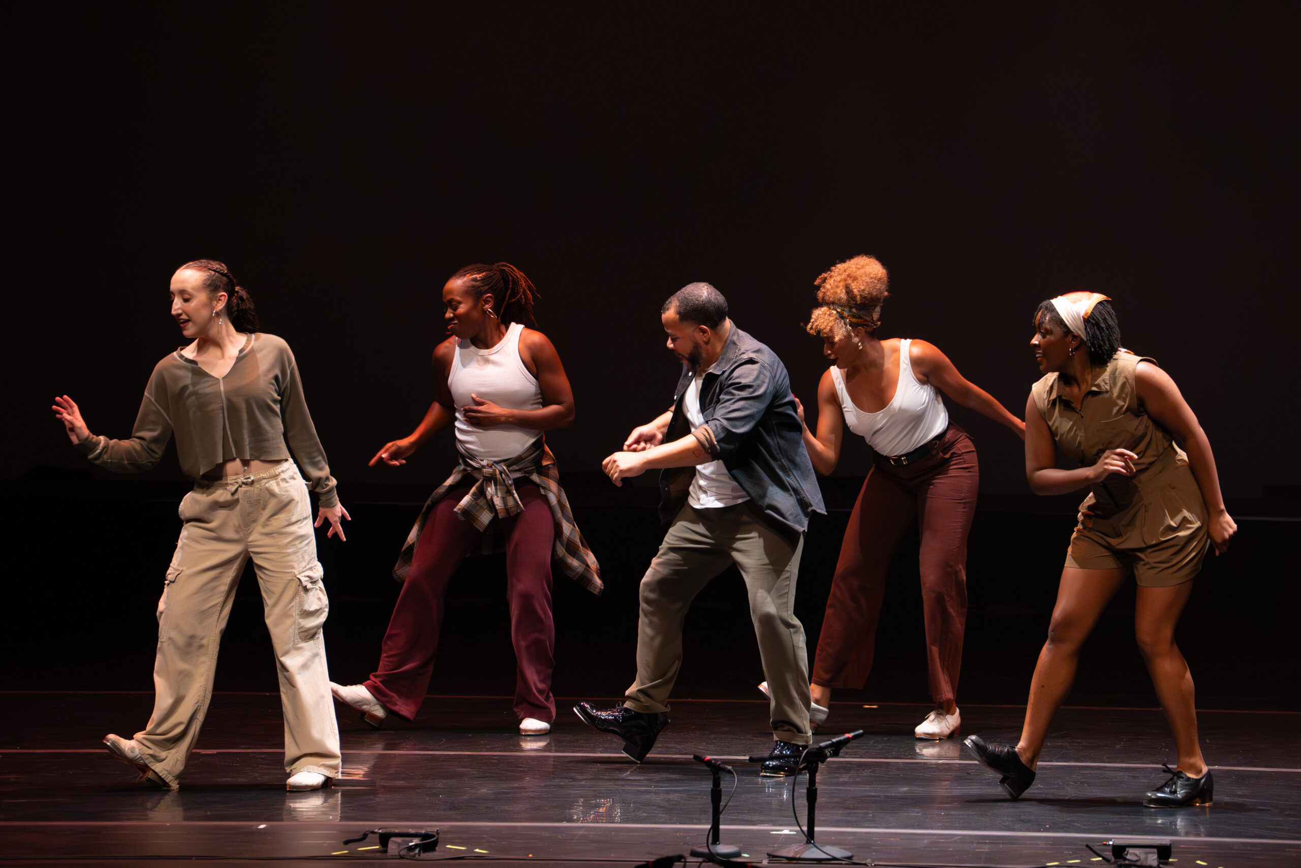 Meet Ryan K. Johnson, Sharing Untold Stories Through the Power of ...