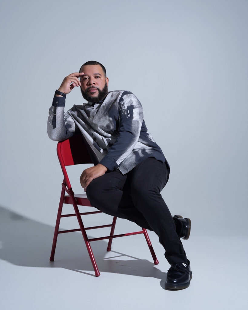 Meet Ryan K. Johnson, Sharing Untold Stories Through the Power of ...