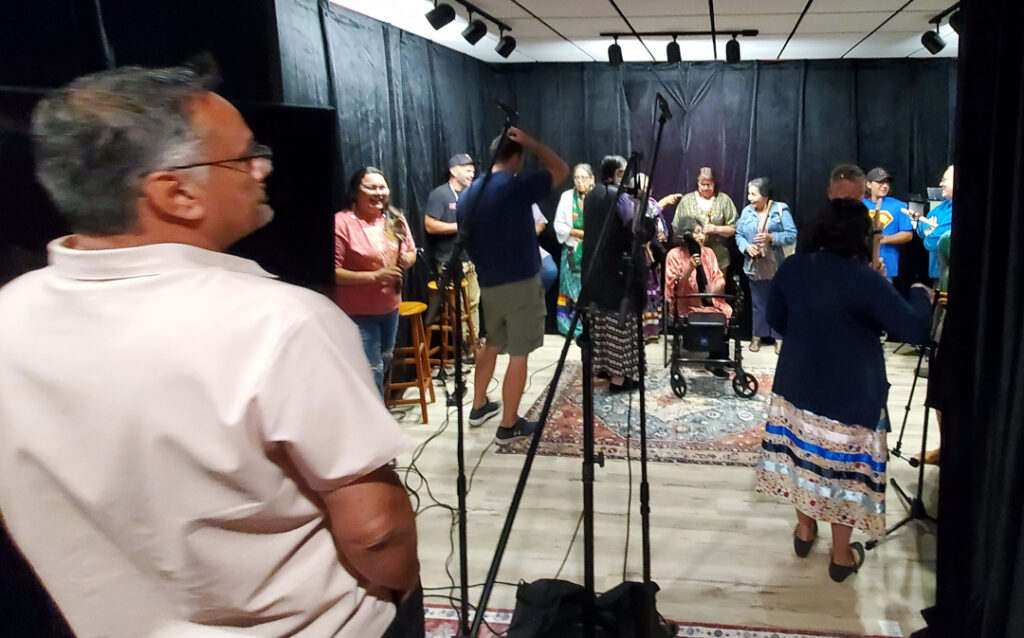 Tuned into Tradition: Indigenous Flute Making in Standing Rock Nation ...