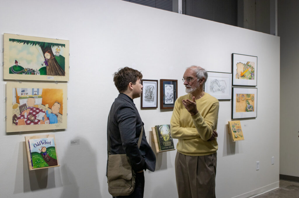 Story Cloths Bridge Past and Present for Midwest HMong Communities ...