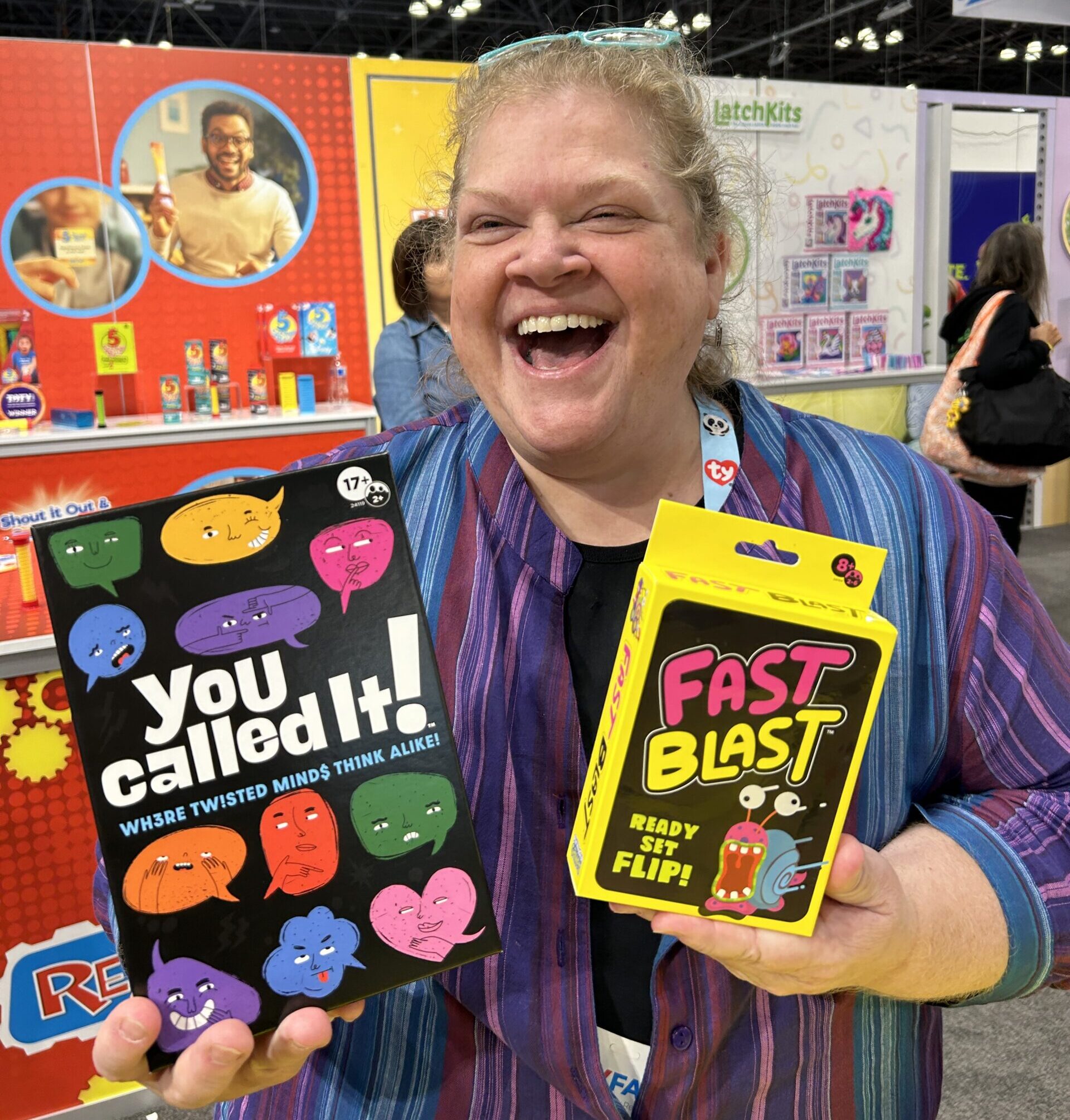 Play, People! Meet the Wisconsin Inventor Behind Your Beloved Childhood ...