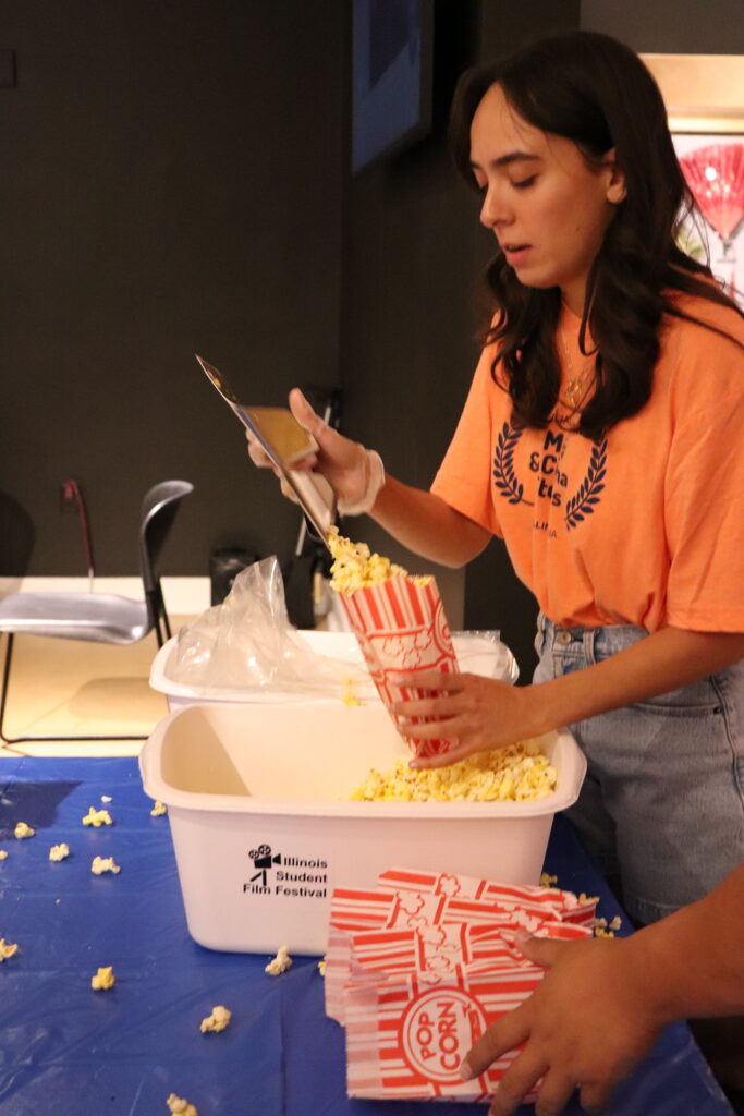 Two Thumbs Up: Roger Ebert’s Legacy in His Home State Illinois - Arts ...