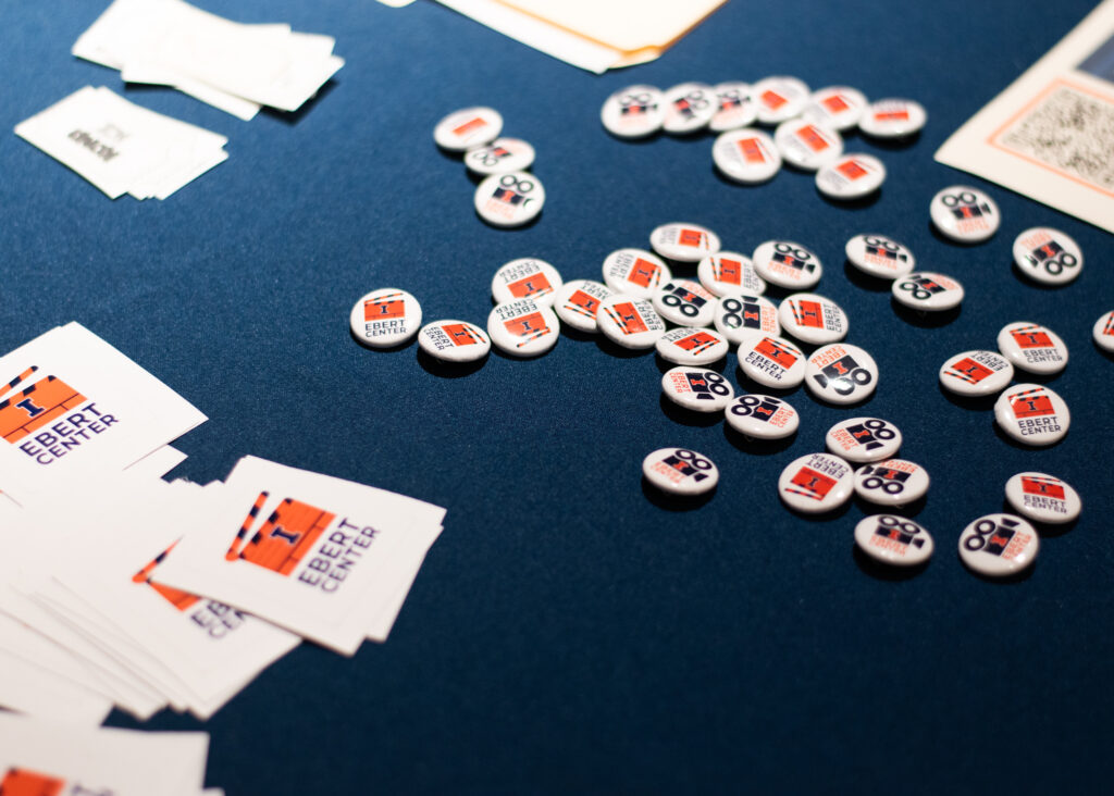 Two Thumbs Up: Roger Ebert’s Legacy in His Home State Illinois - Arts ...