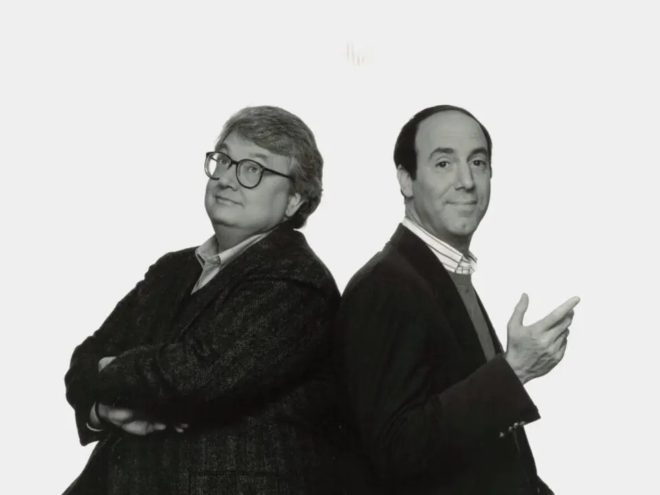 Two Thumbs Up: Roger Ebert’s Legacy in His Home State Illinois - Arts ...