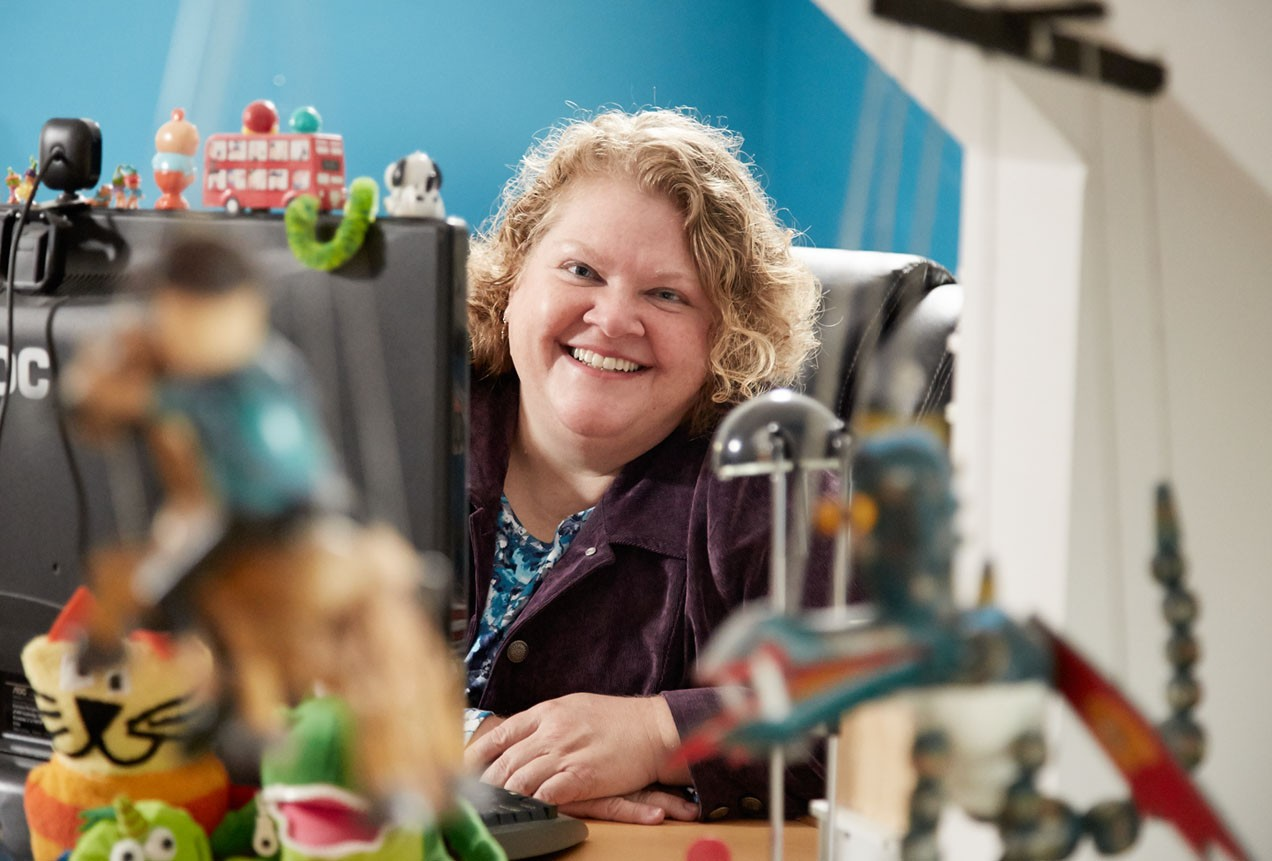 Play, People! Meet the Wisconsin Inventor Behind Your Beloved Childhood ...