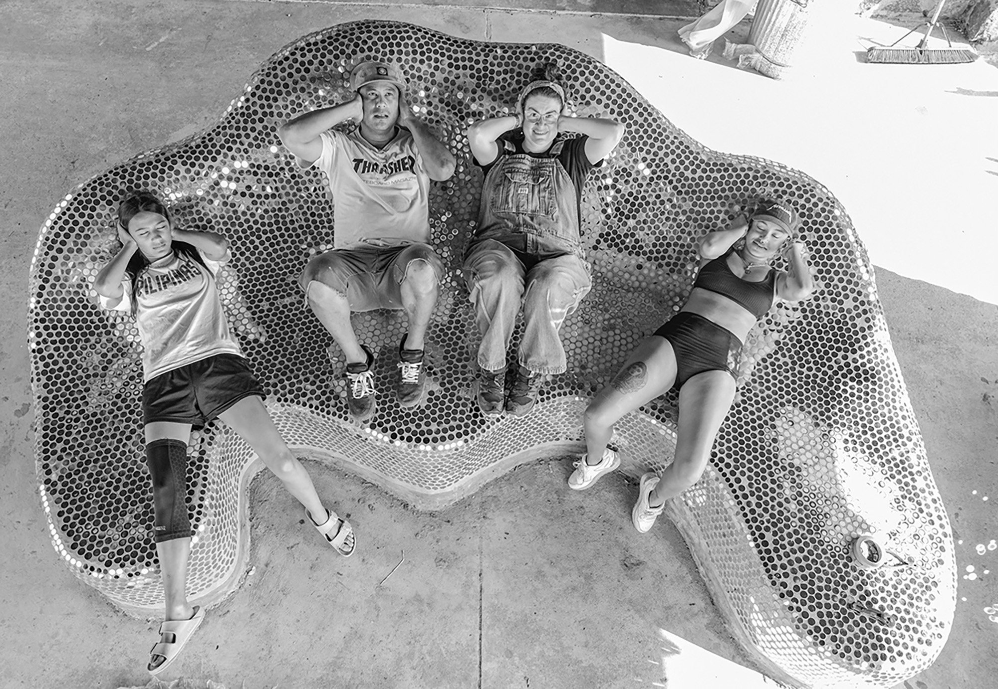 Integrating a Community-Based Practice into Your Art - Arts Midwest