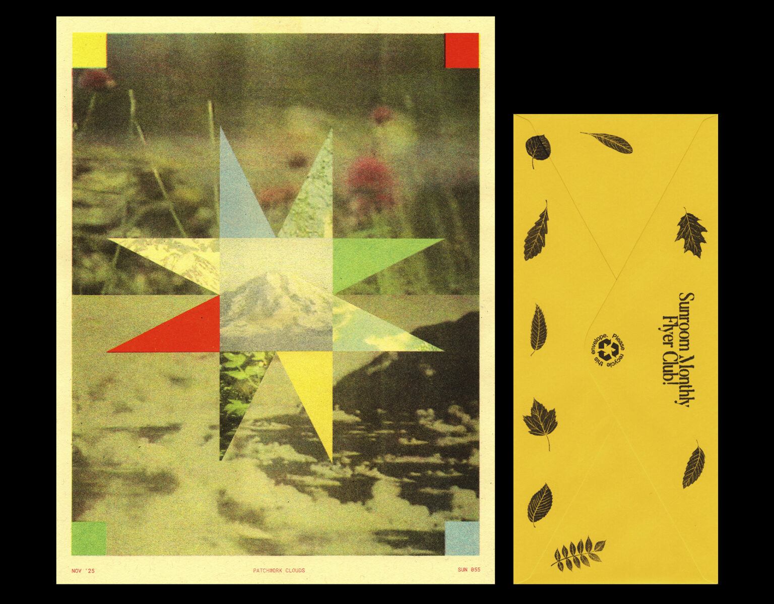 Midwest Mailers: The Sacred and Caring Art of Snail Mail - Arts Midwest