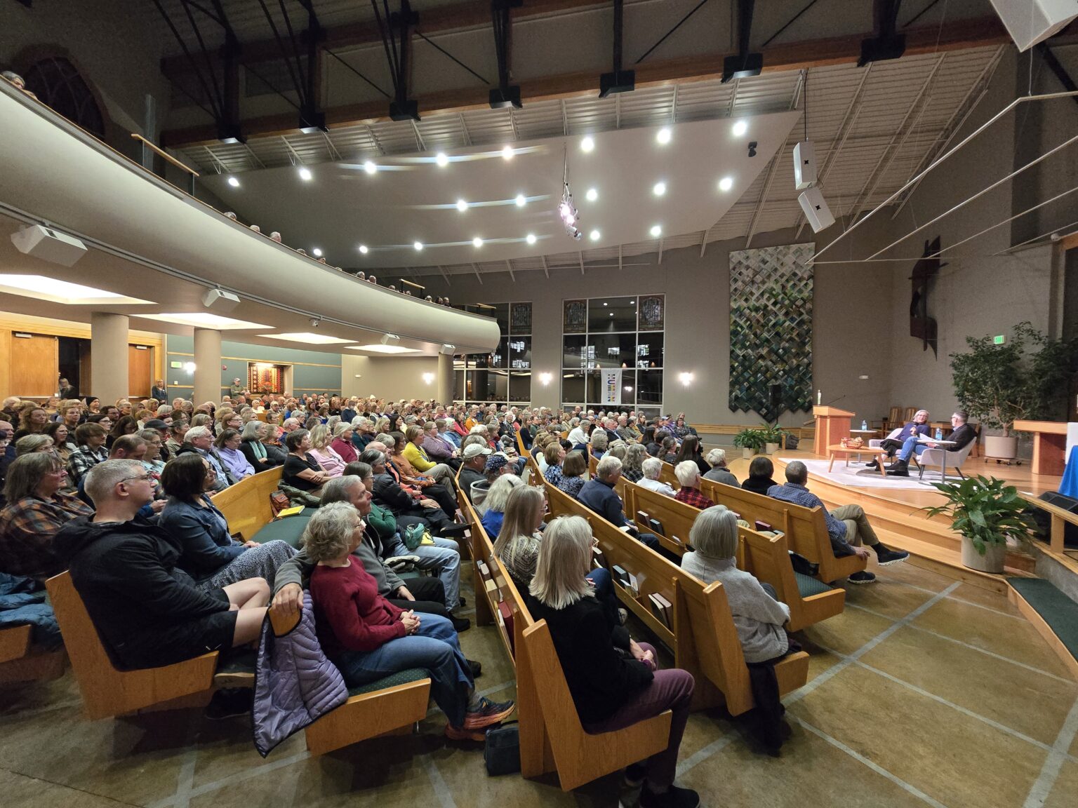 Building a Community Reading Tradition in Big Sky Country - Arts Midwest